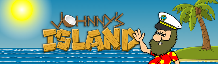 Johnny's Island | LaFlamme Studios